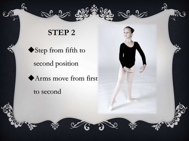 How To Pirouette COMS 1010