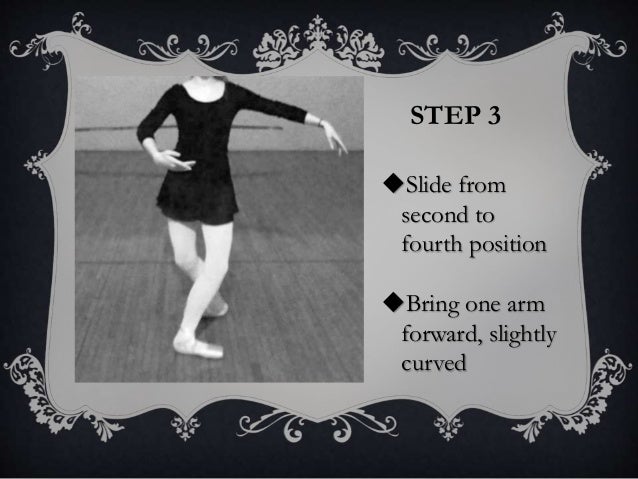 How To Pirouette COMS 1010