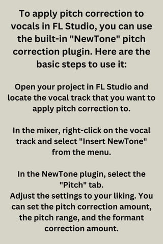 How to pitch correct your vocals in FL Studio (2).pdf