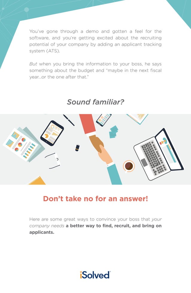 Applicant Tracking System | PDF