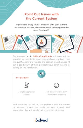Applicant Tracking System | PDF