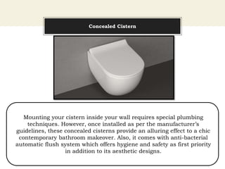 How to Plan and Decorate your Bathroom | PPT