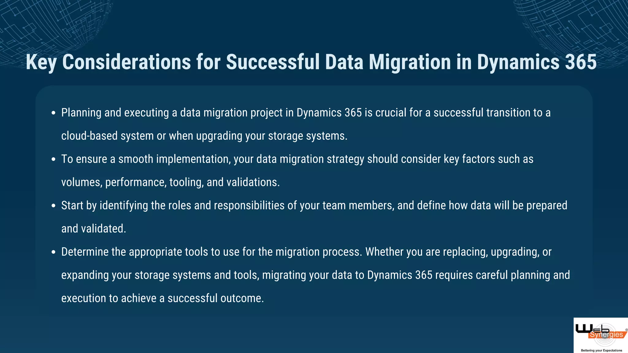 How to plan and execute a data migration project in Dynamics 365.pdf
