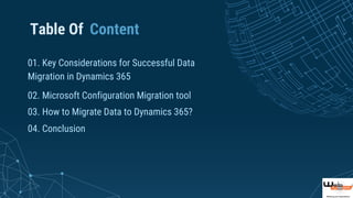 How to plan and execute a data migration project in Dynamics 365.pdf