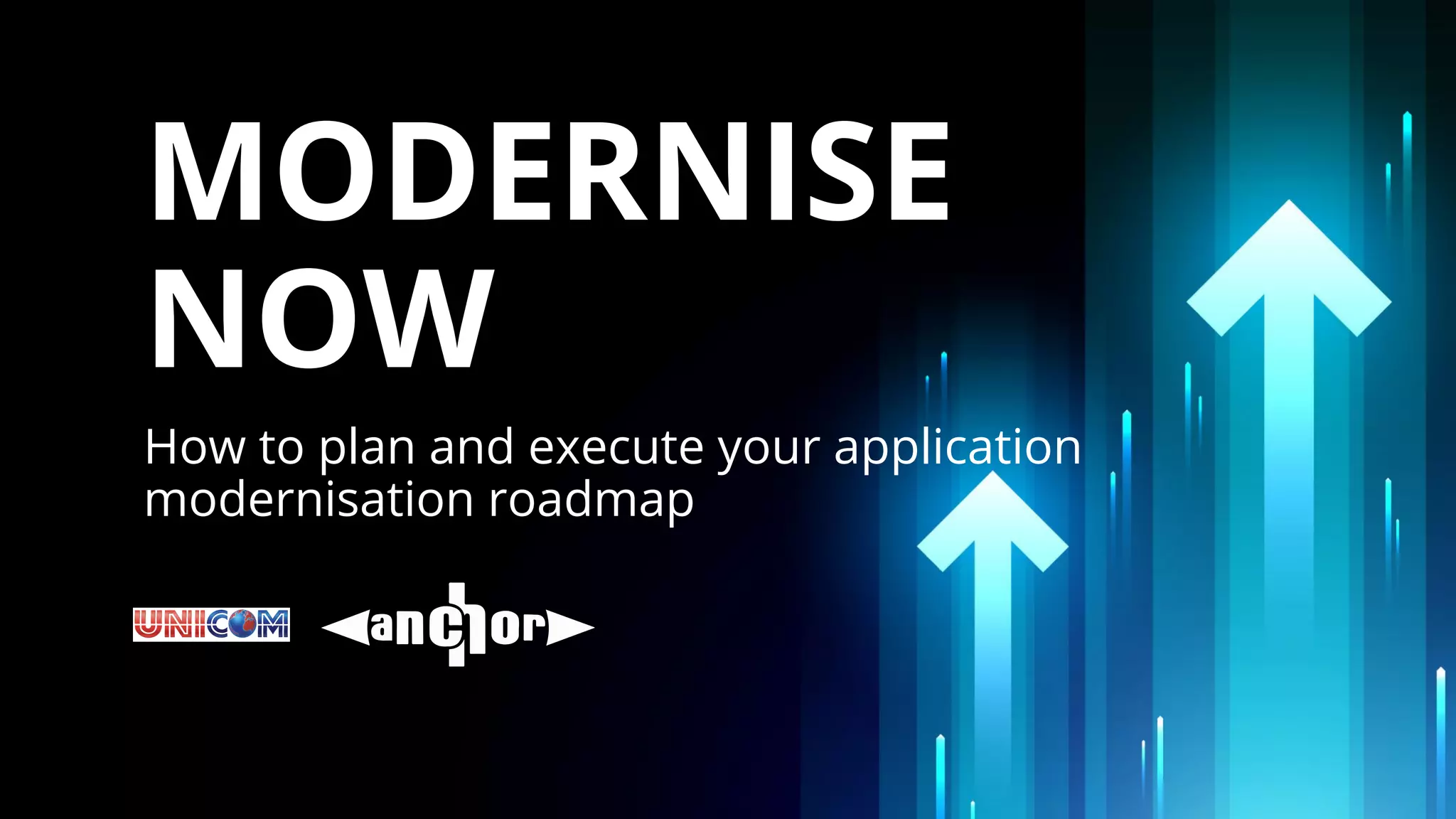 How to plan and execute your application modernisation roadmap | PDF