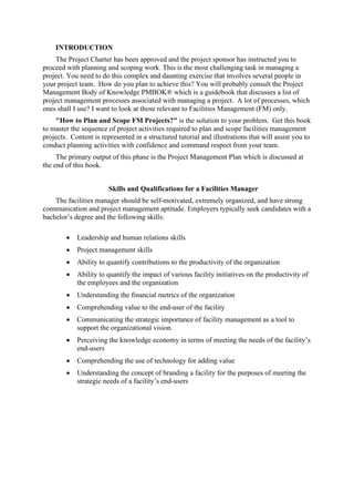 How to Plan and Scope Facility Management Projects?.PREVIEW.pdf