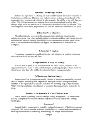How to Plan and Scope Facility Management Projects?.PREVIEW.pdf ...