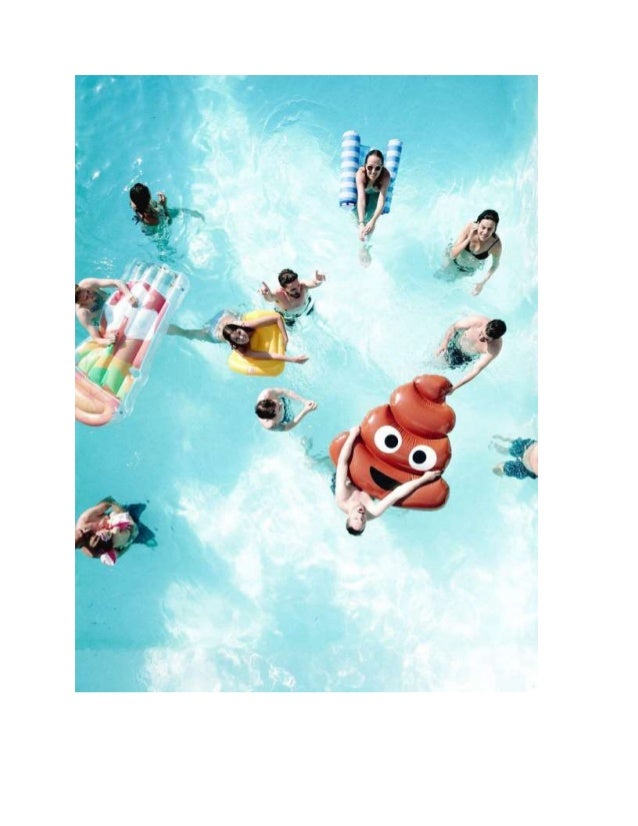 How to plan a pool party | PDF