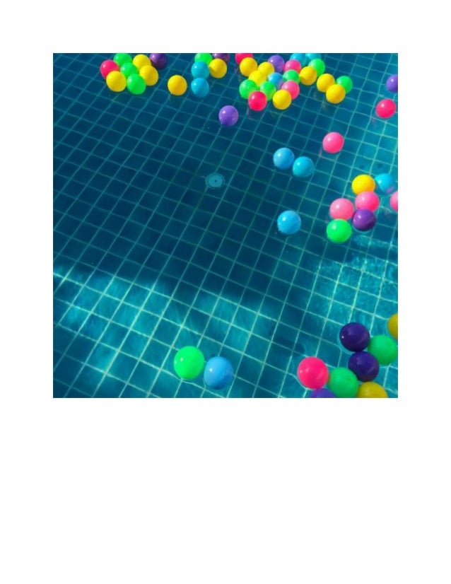 How to plan a pool party | PDF