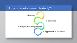 How to plan a research study.pdf