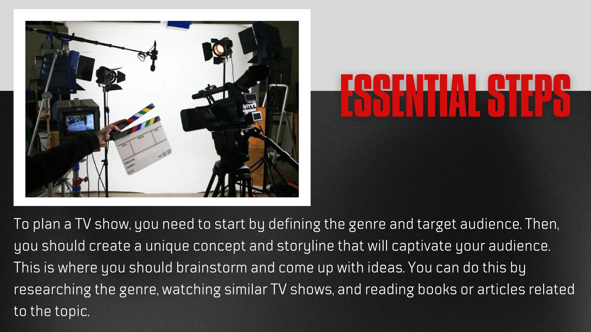 how to plan a tv show.pdf