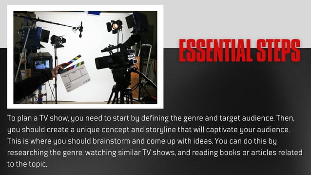 how to plan a tv show.pdf