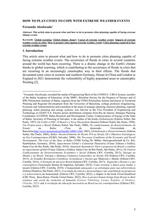 HOW TO PLAN CITIES TO COPE WITH EXTREME WEATHER EVENTS.pdf
