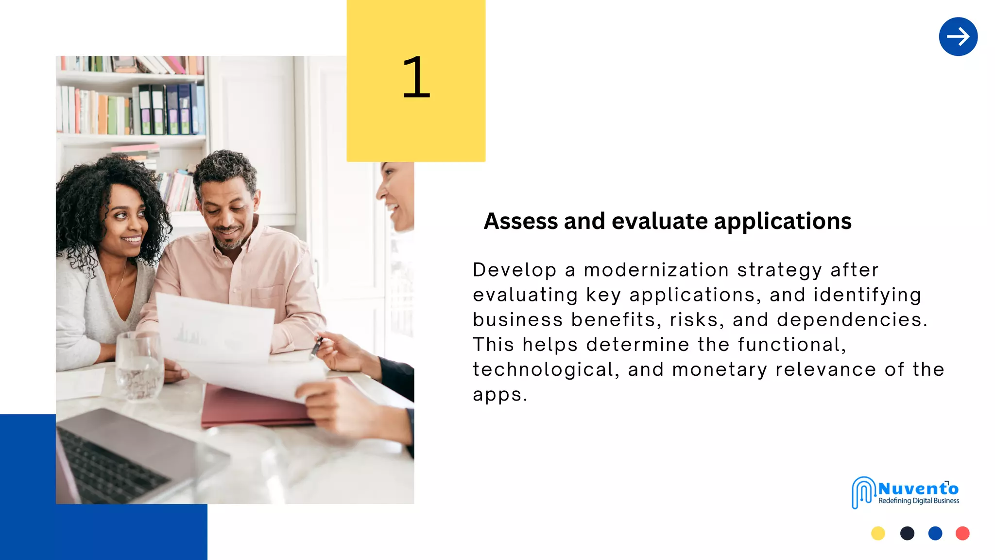 How to Plan for Cloud Modernization | PDF