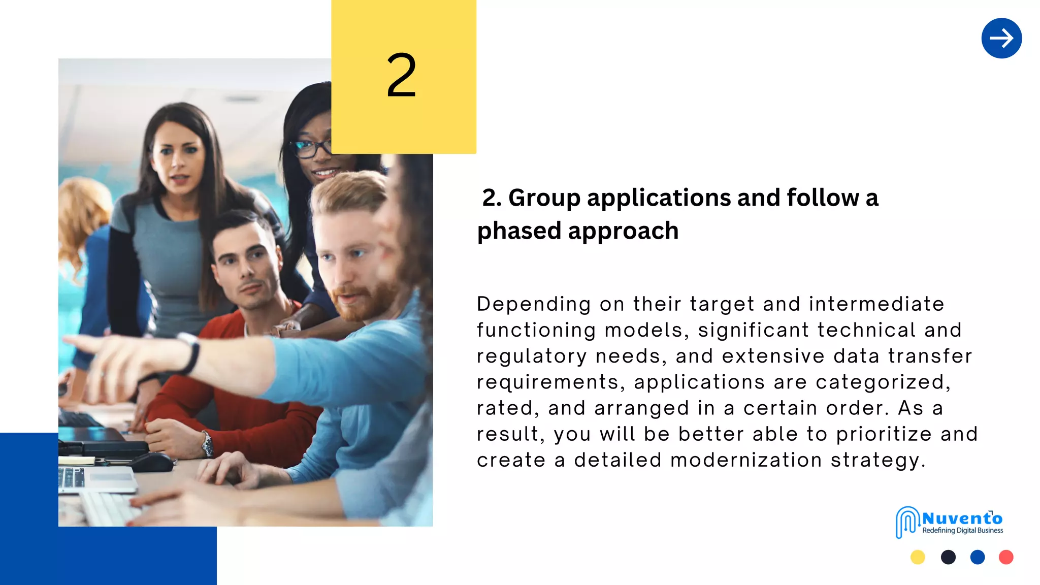 How to Plan for Cloud Modernization | PDF