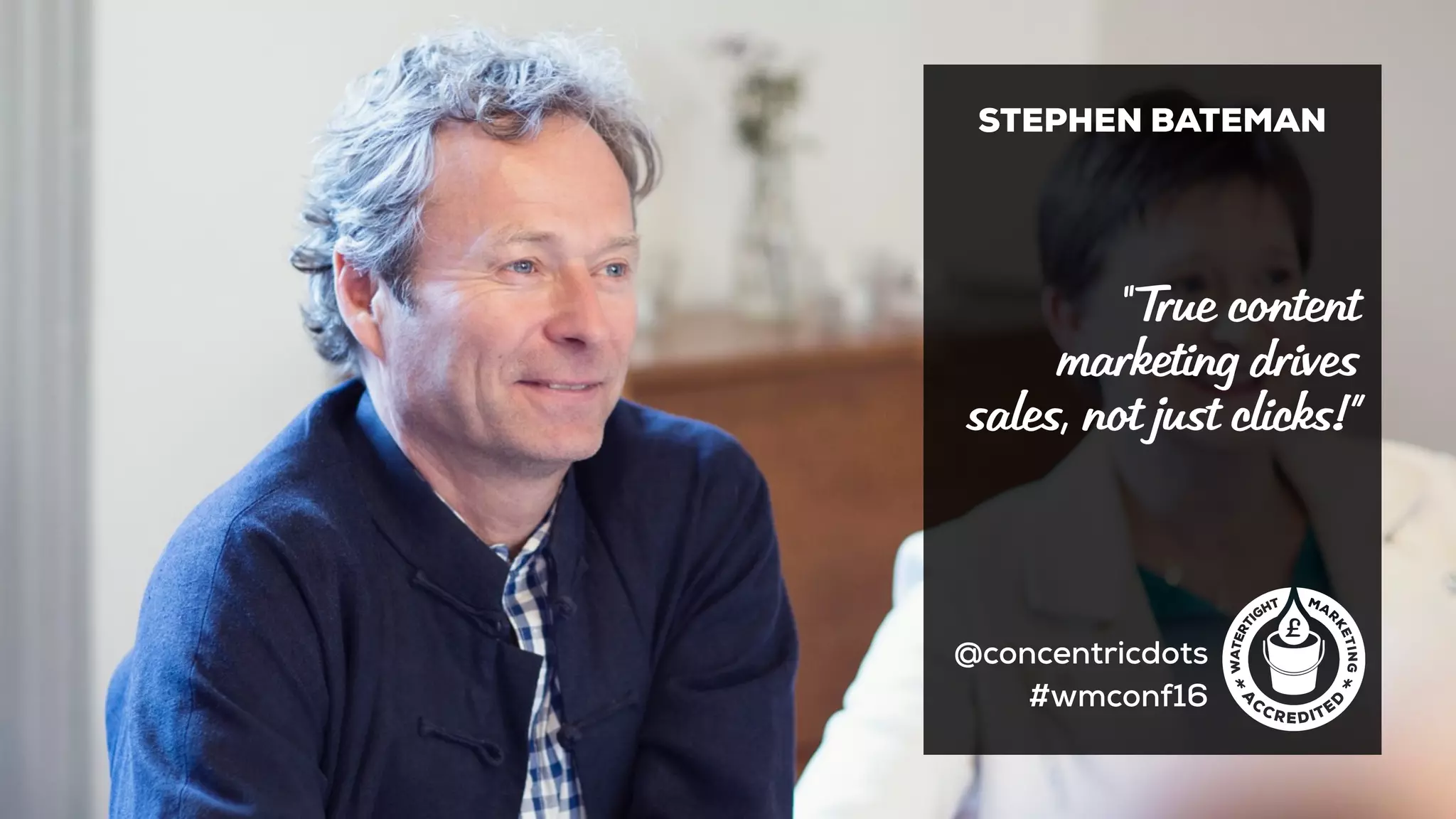 How To Plan Top Performing Marketing Content | Stephen Bateman | PPT