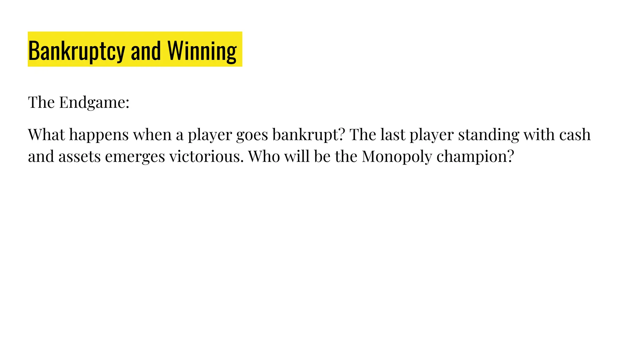 How to play Monopoly.pptx