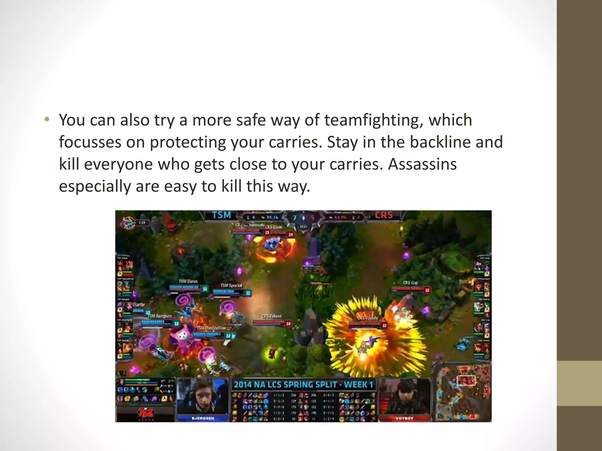 How to play riven | PPTX