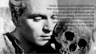 How to Plot Your Story or Script: Overview | PPT