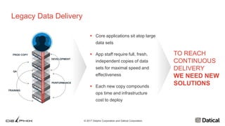 How to plug the data gap in DevOps | PDF