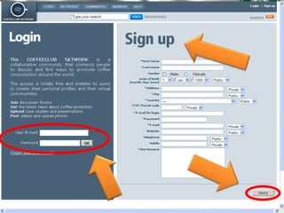How to post photos using firefox | PPT