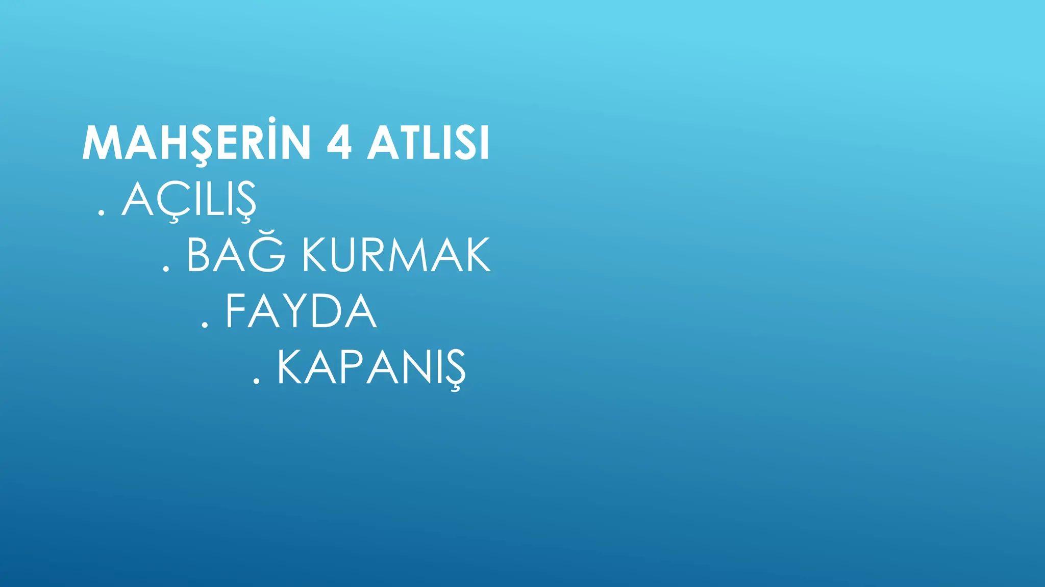 How to make impressive and successfull presentations | PDF