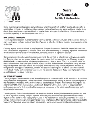 Howto practicesnare.sflb.ashx