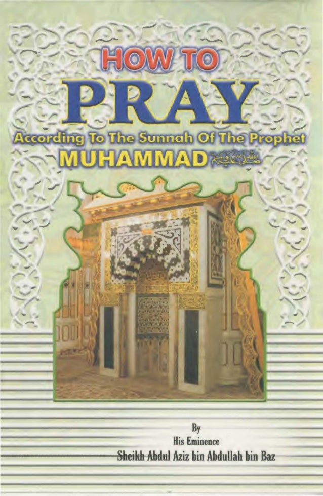 [PDF] Books and Articles on Salah (Namaz)