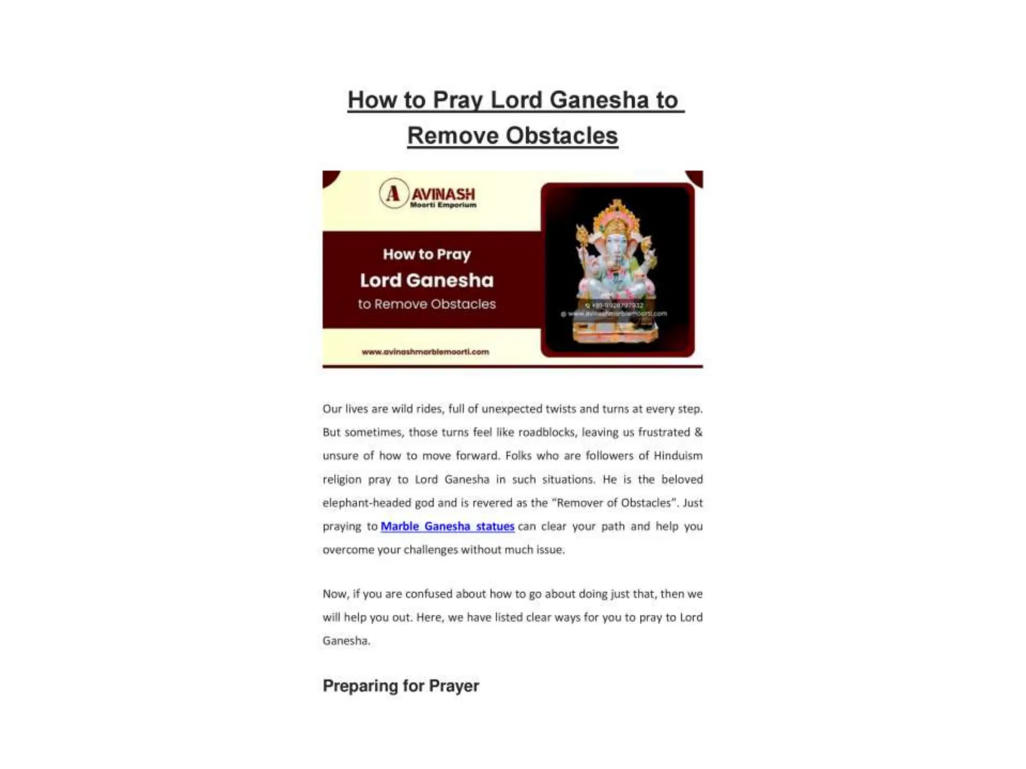 How to Pray Lord Ganesha to Remove Obstacles_.pptx