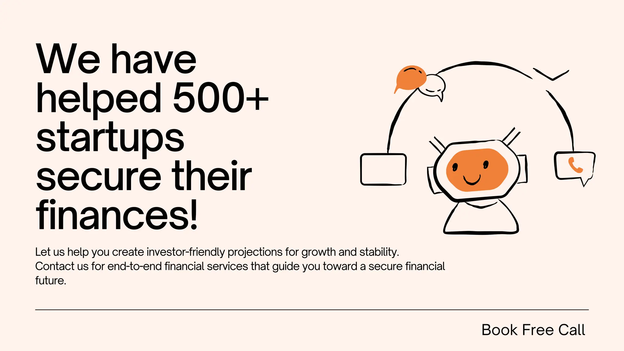 How to predict financial projections for a startup | PDF