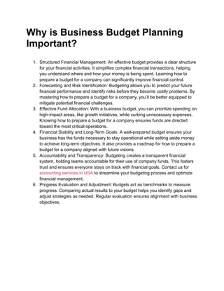 How to Prepare a Budget for a Company The Ultimate Guide.pdf