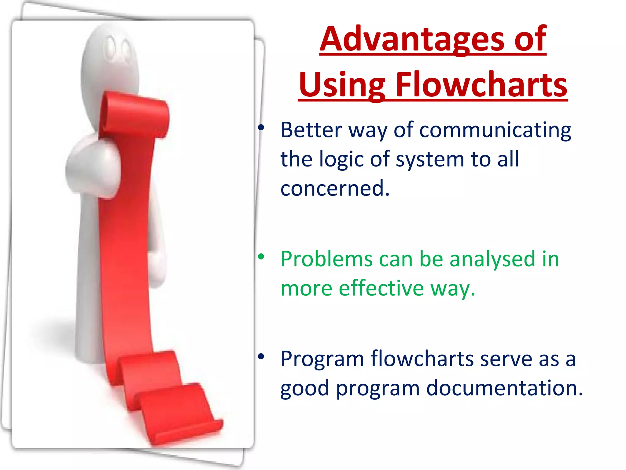 How to prepare a flow chart | PPT