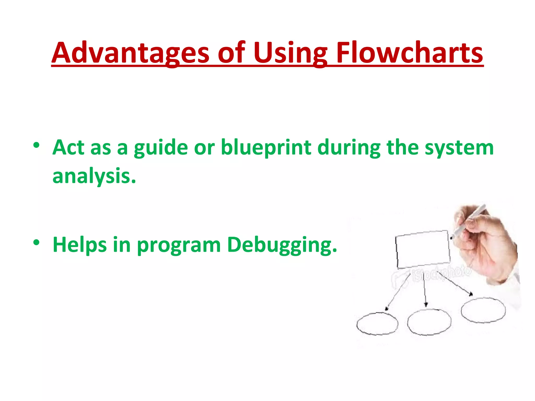 How to prepare a flow chart | PPT