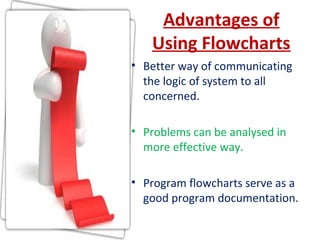 How to prepare a flow chart | PPT