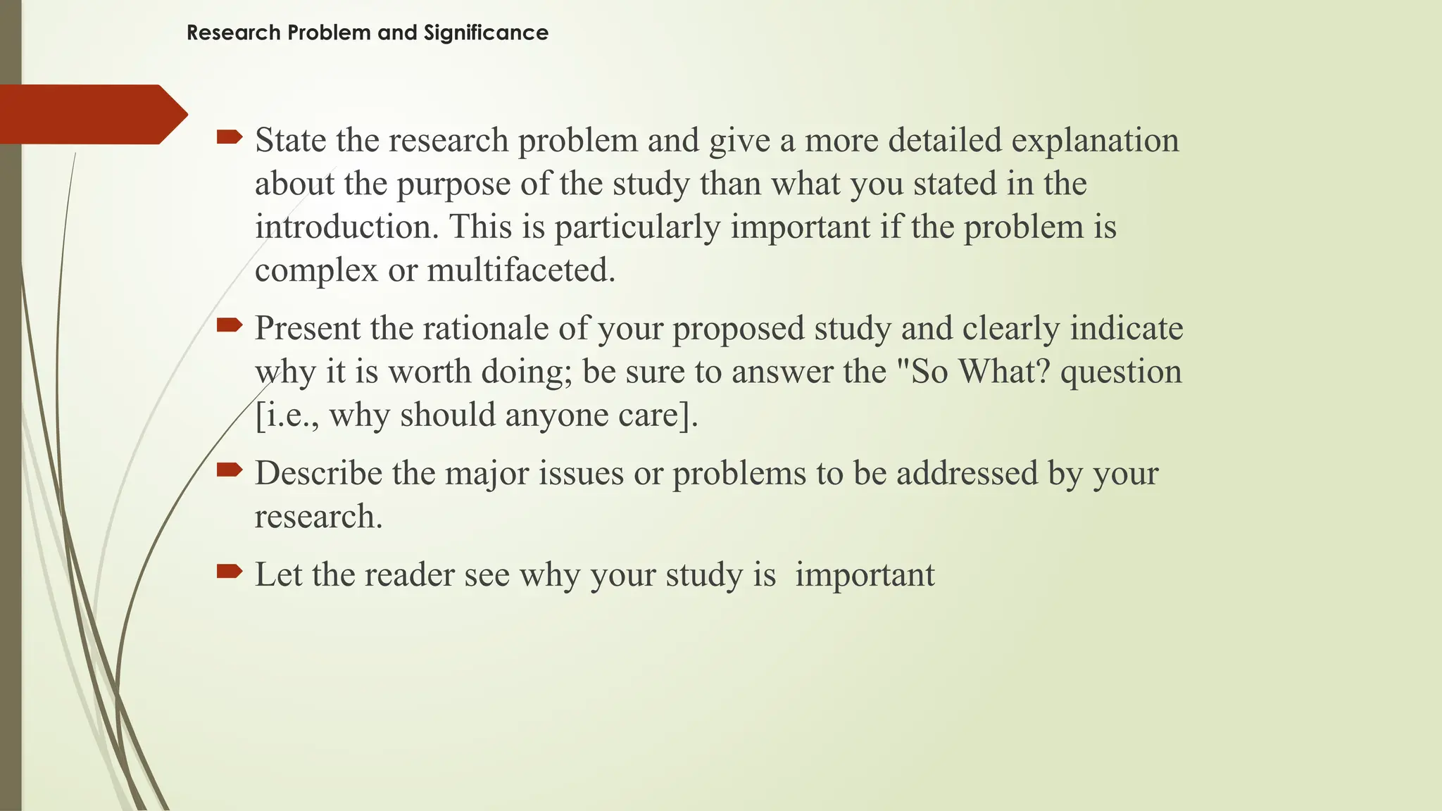 How to Prepare A Good Research Proposal.pptx