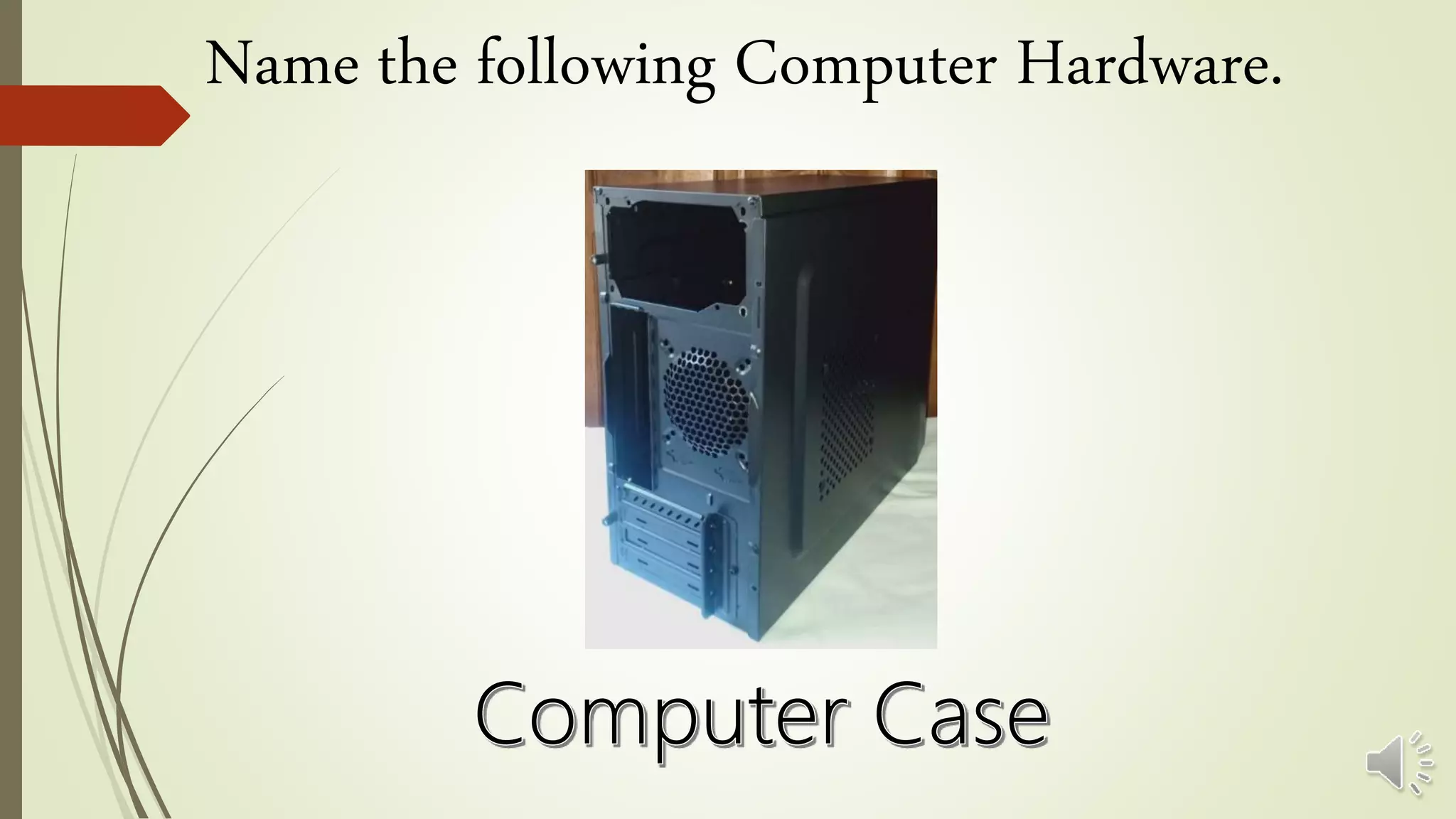 How to prepare a portable bootable devices | PPTX