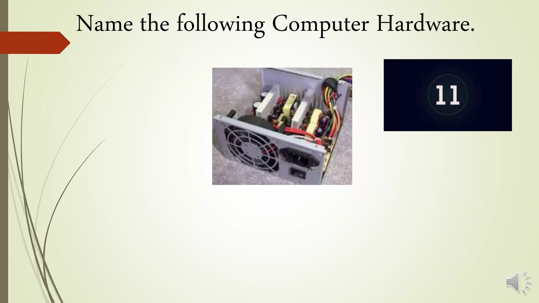 How to prepare a portable bootable devices | PPTX