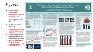 How to prepare a poster | PPTX | Desktop Publishing | Computer Software ...