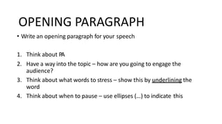 How to Prepare a Speech.pptx