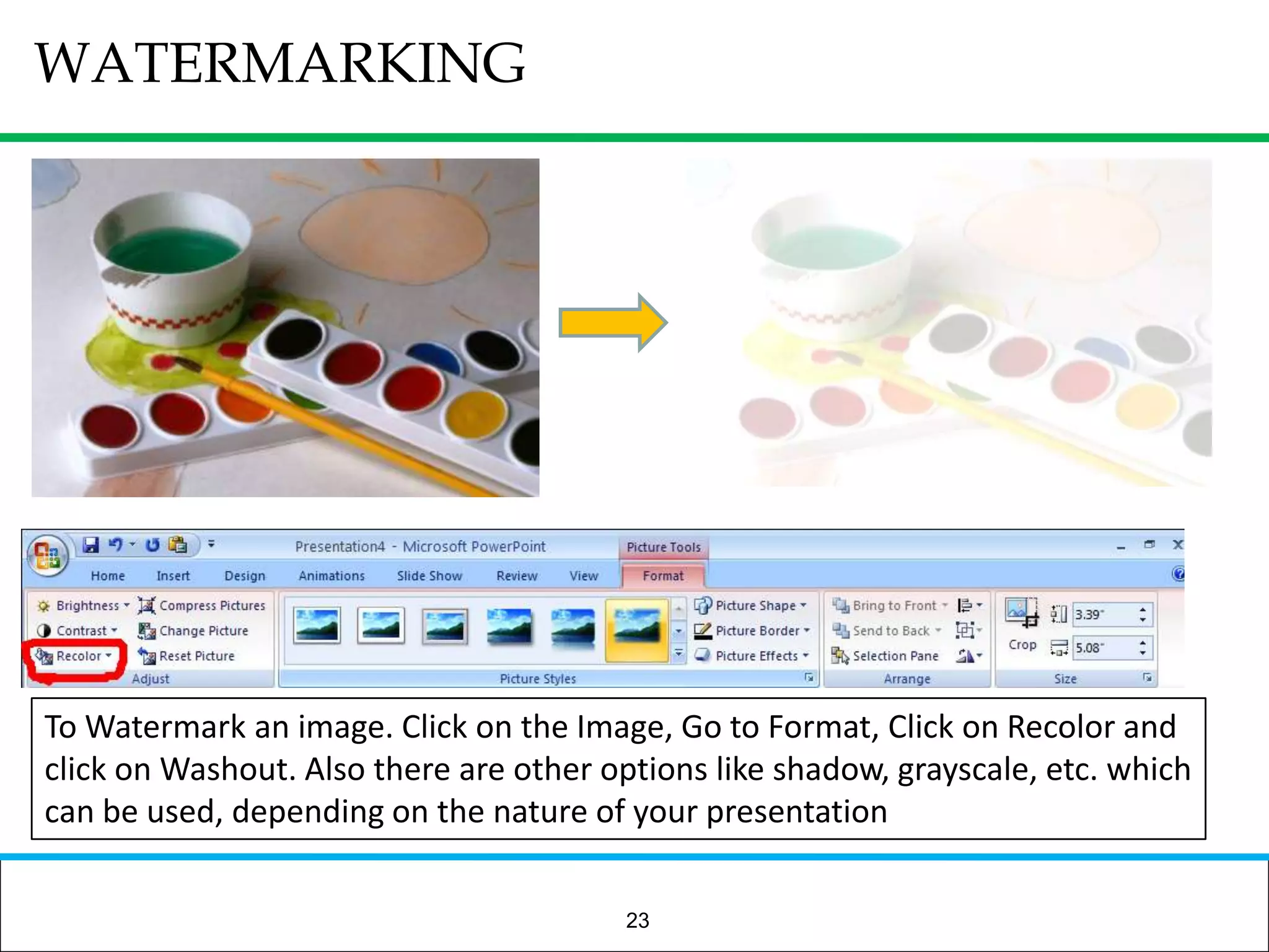How To Prepare A Basic Training Module | PPTX