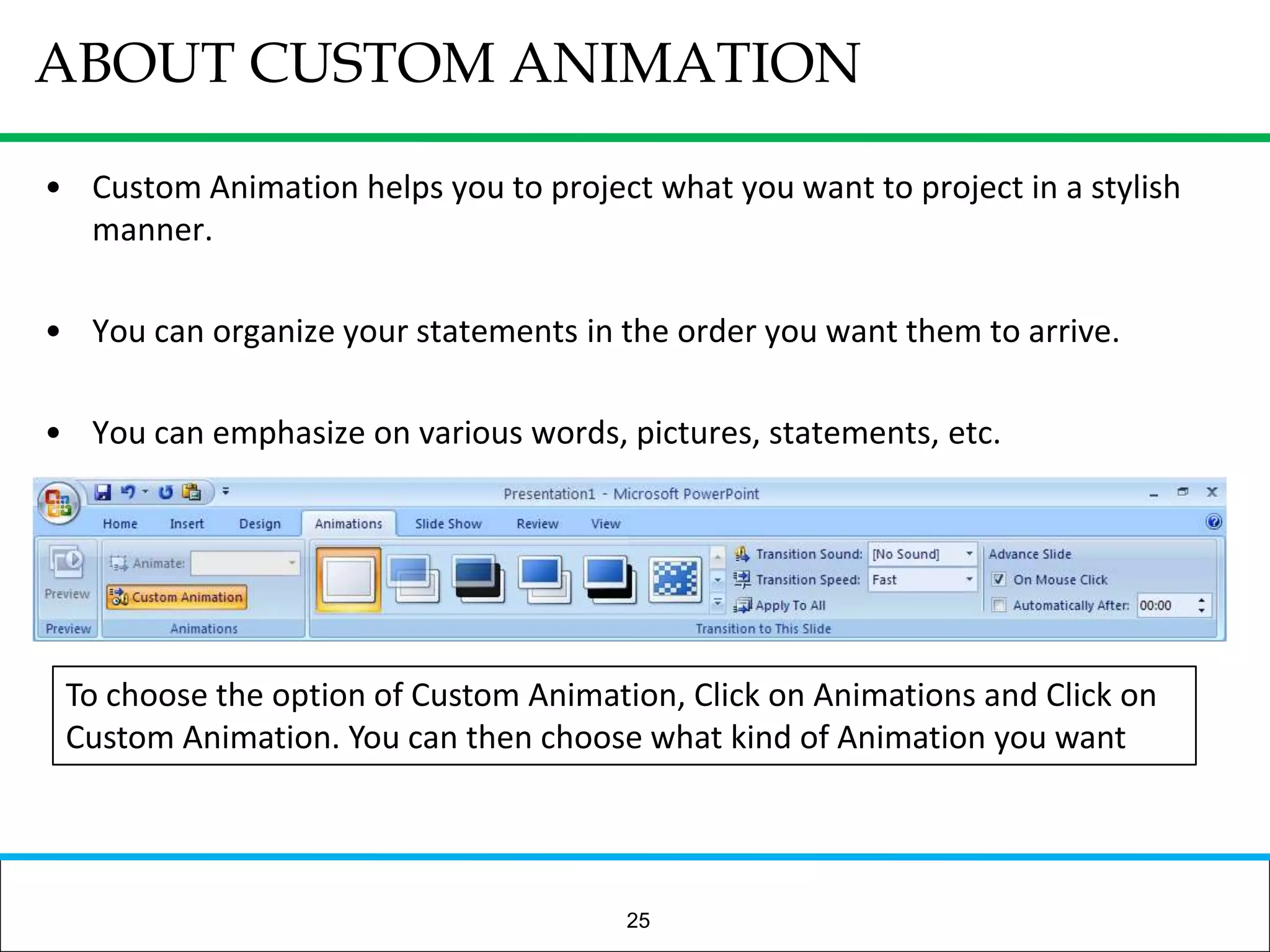 How To Prepare A Basic Training Module | PPTX