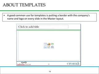 How To Prepare A Basic Training Module | PPTX