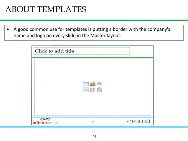How To Prepare A Basic Training Module | PPTX
