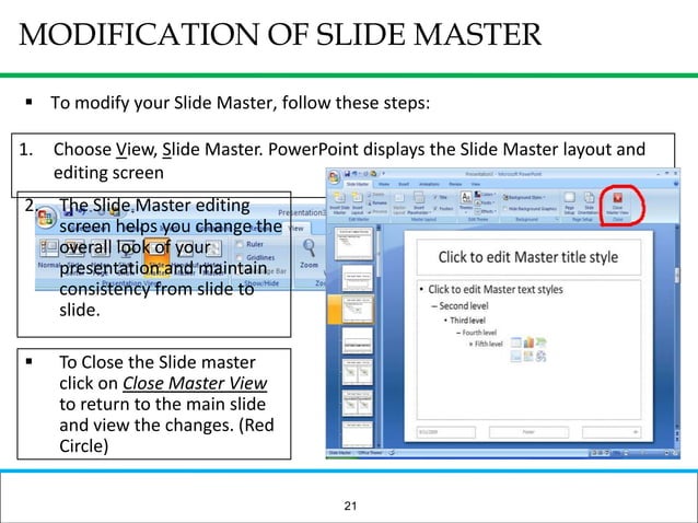 How To Prepare A Basic Training Module | PPTX