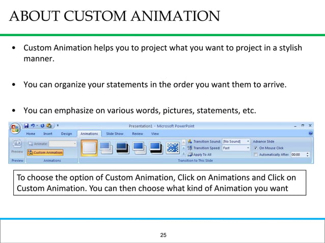 How To Prepare A Basic Training Module | PPTX