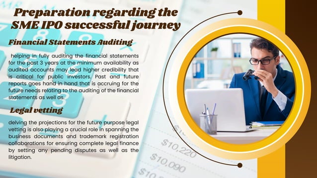 How to prepare for an SME IPO with the help of India IPO.pdf