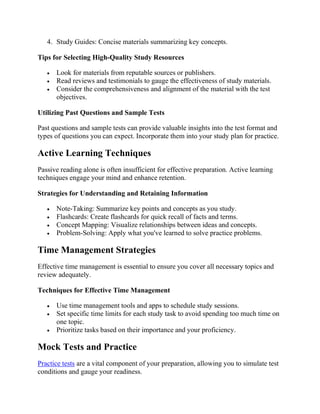How to Prepare for a Skills Test.pdf