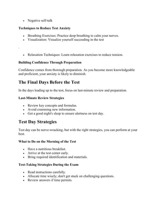 How to Prepare for a Skills Test.pdf