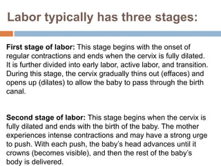 How to Prepare For Normal Delivery Know the 10 Simple Ways.pptx