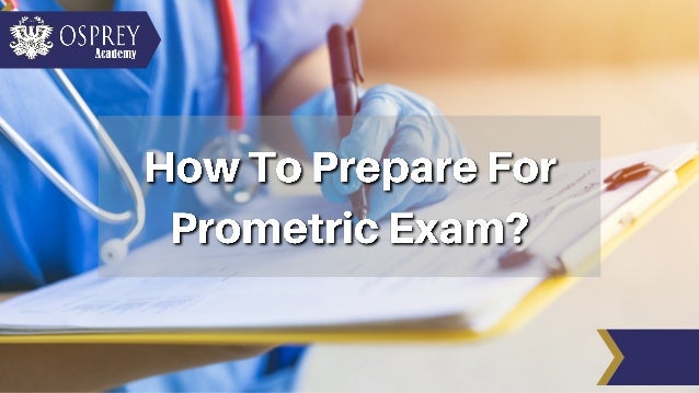 How To Prepare For Prometric Exam (2).pdf